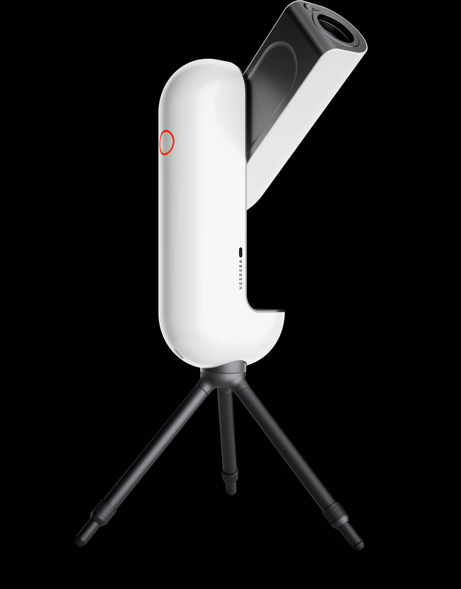 Vaonis Vespera Pro - Information (2" Refractor)